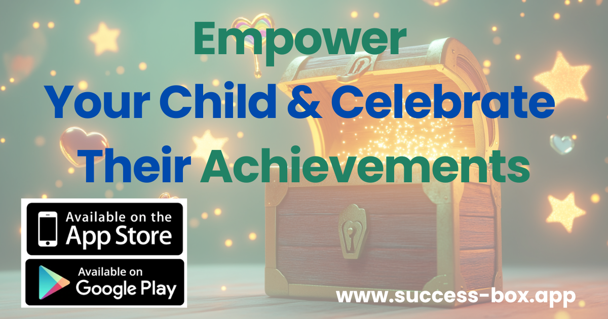 Success Box - Celebrate Every Achievement